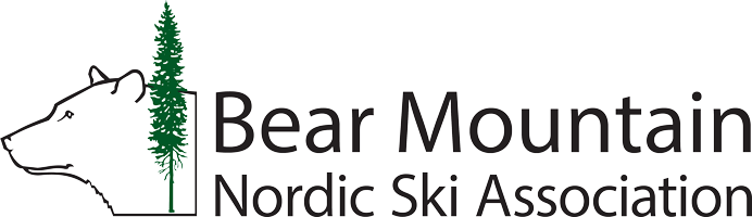 Bear Mountain Nordic Ski Association Bear Mountain Nordic Ski Association