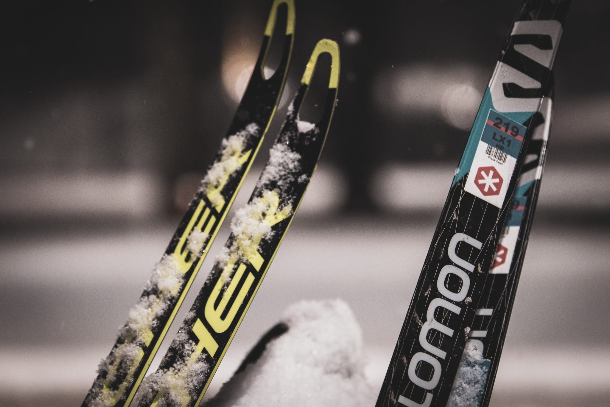 Ski Rentals - Bear Mountain Nordic Ski Association Ski Rentals - Bear Mountain Nordic Ski Association